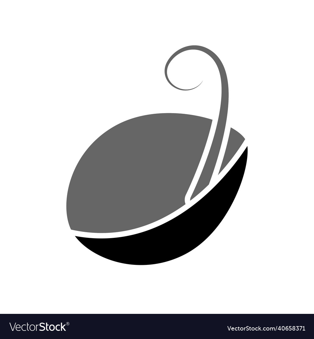 Seed Royalty Free Vector Image - VectorStock