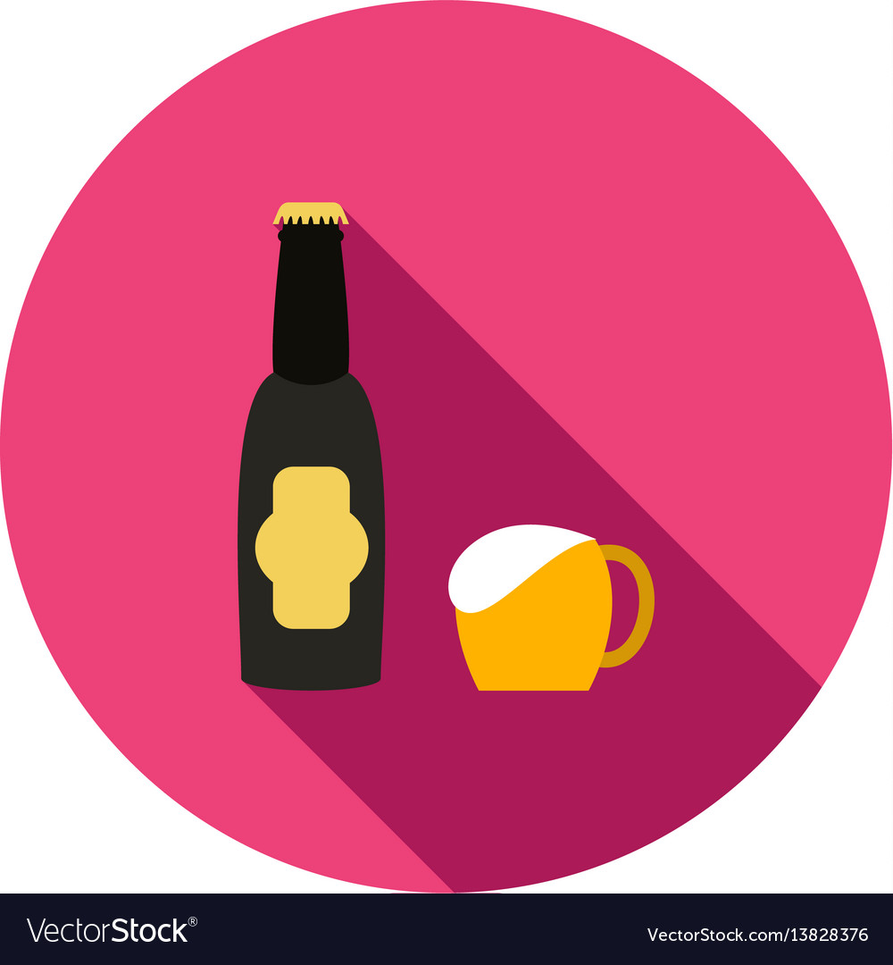 Beer Royalty Free Vector Image - VectorStock