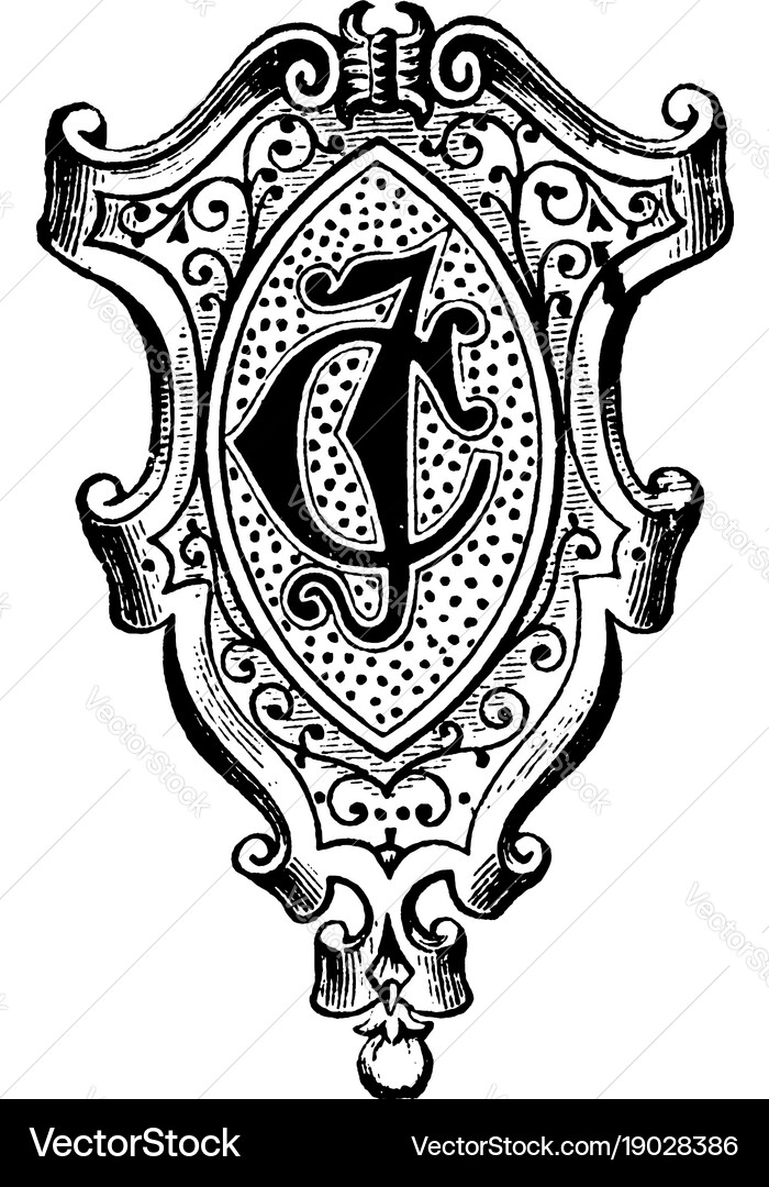 Vintage Birds Engraving Banner Royalty Free Vector Image