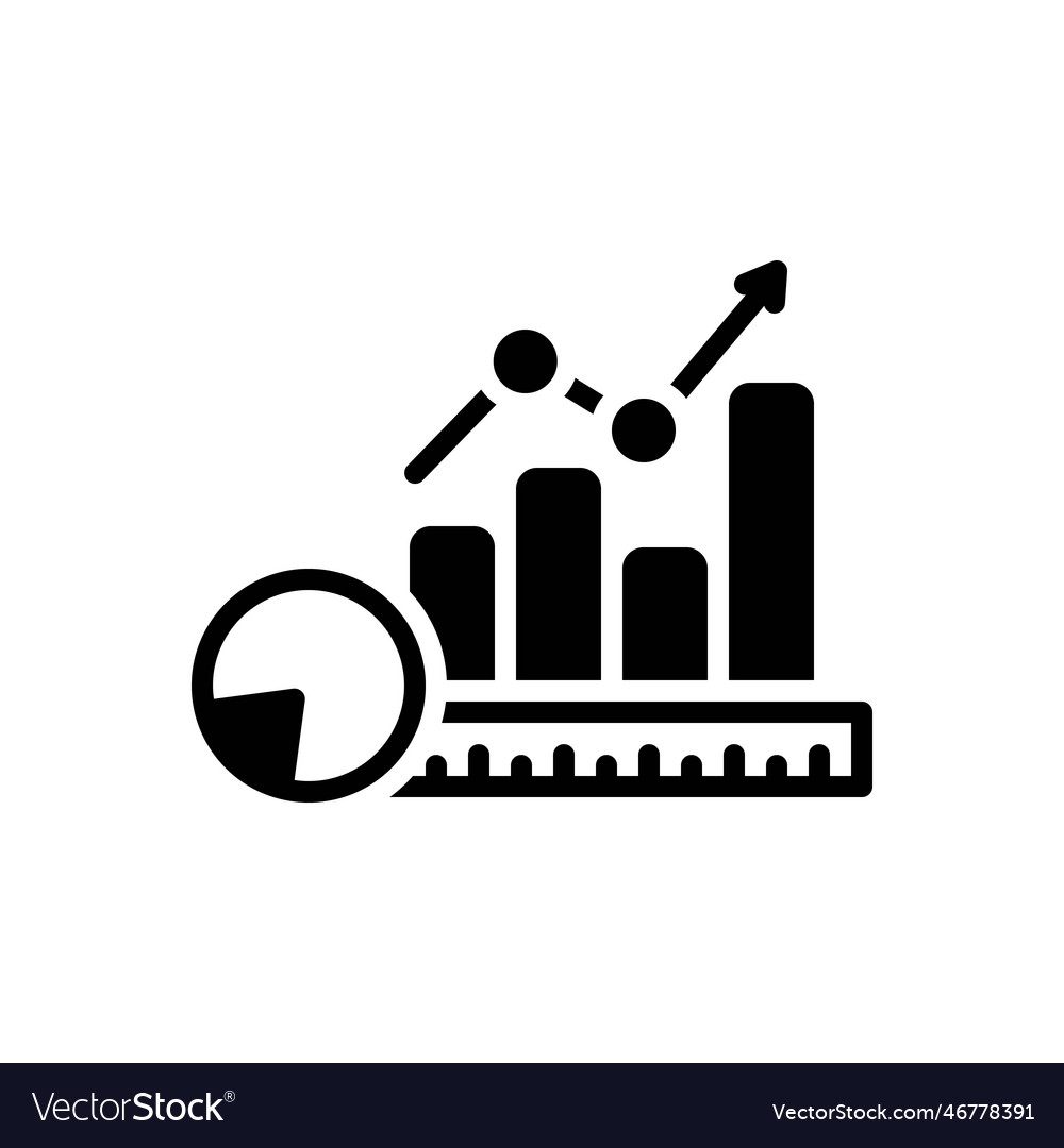 Metric Royalty Free Vector Image - VectorStock