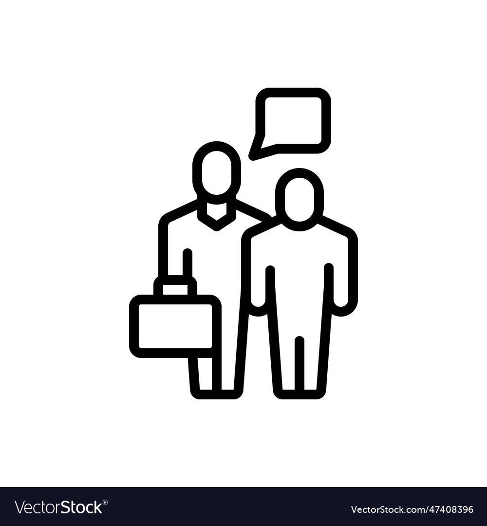 Advice Royalty Free Vector Image - VectorStock