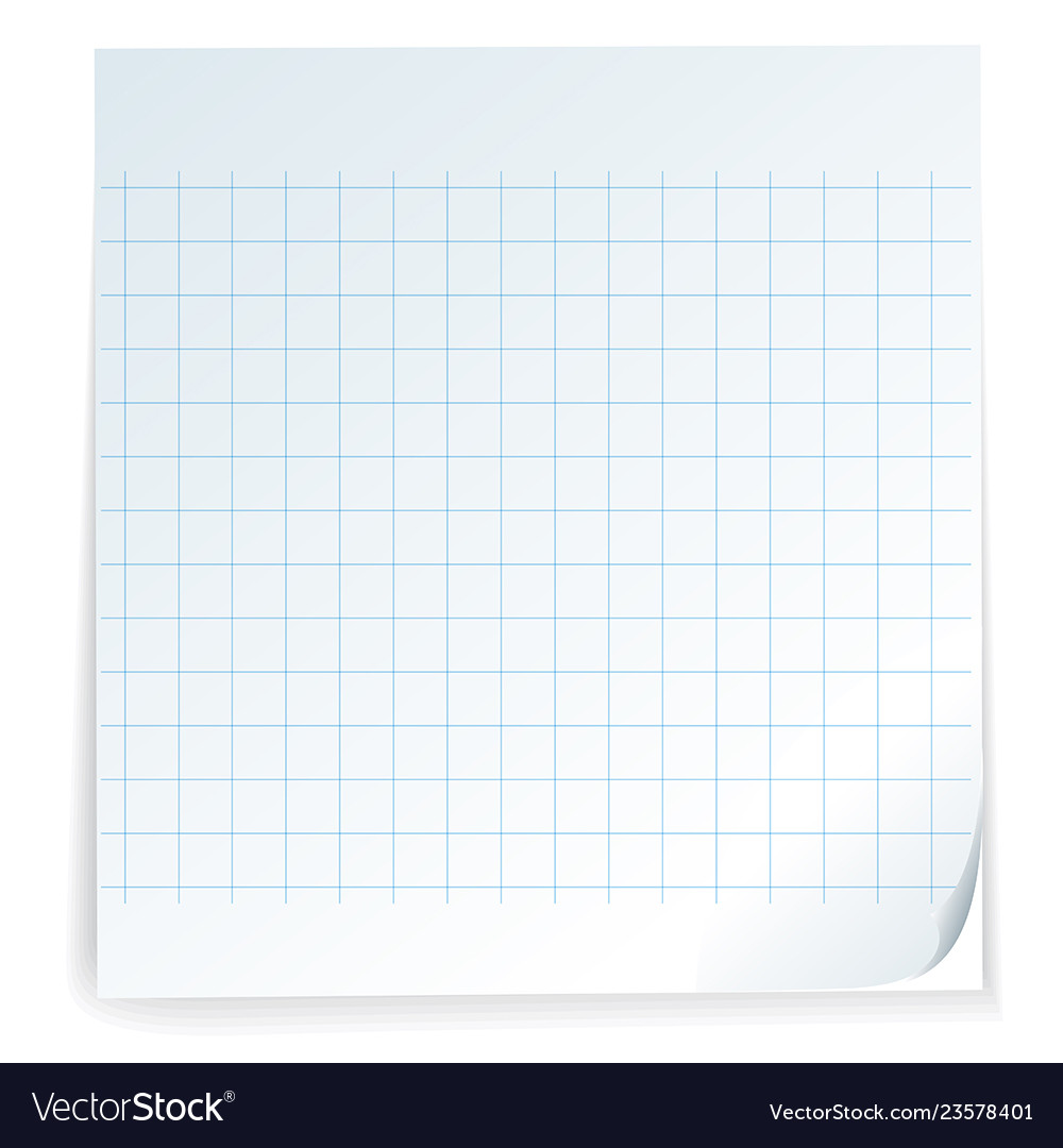 Stick note Royalty Free Vector Image - VectorStock
