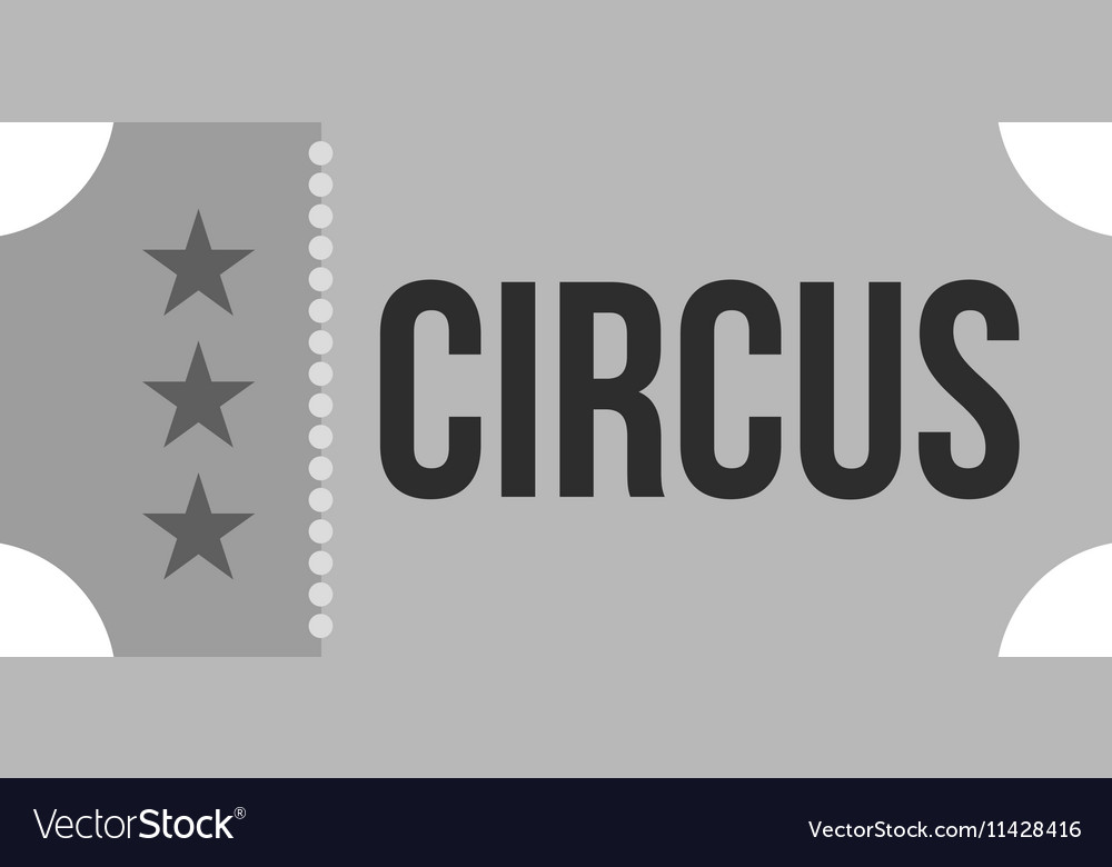 Ticket Royalty Free Vector Image - VectorStock