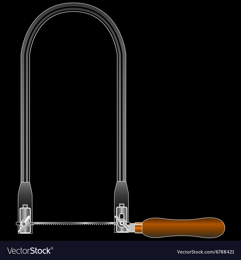 Jig saw Royalty Free Vector Image - VectorStock