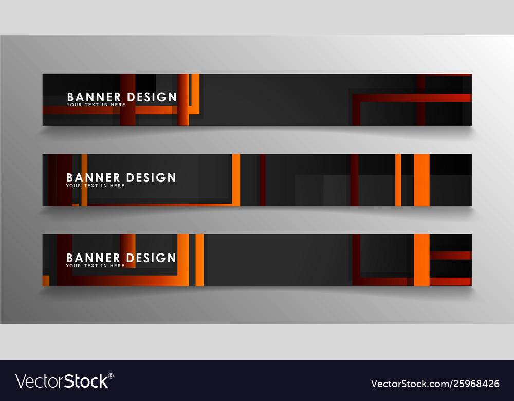 Abstract geometric and rectangular pattern Vector Image