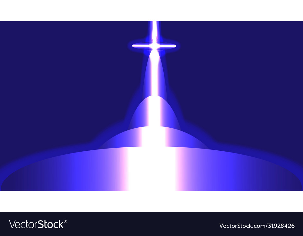 Cross Royalty Free Vector Image - VectorStock