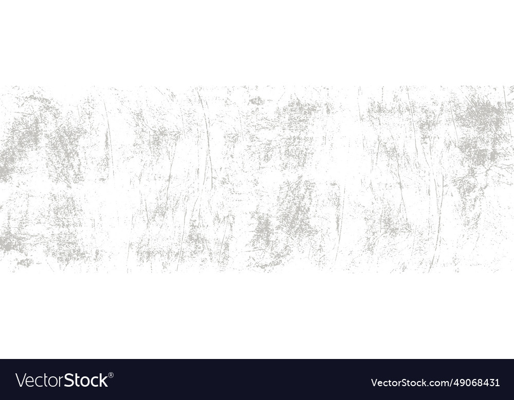 Abstract grunge seamless pattern monochrome Vector Image