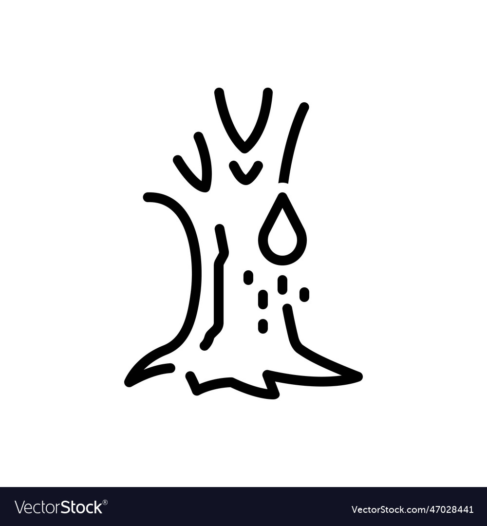 Sap Royalty Free Vector Image - VectorStock