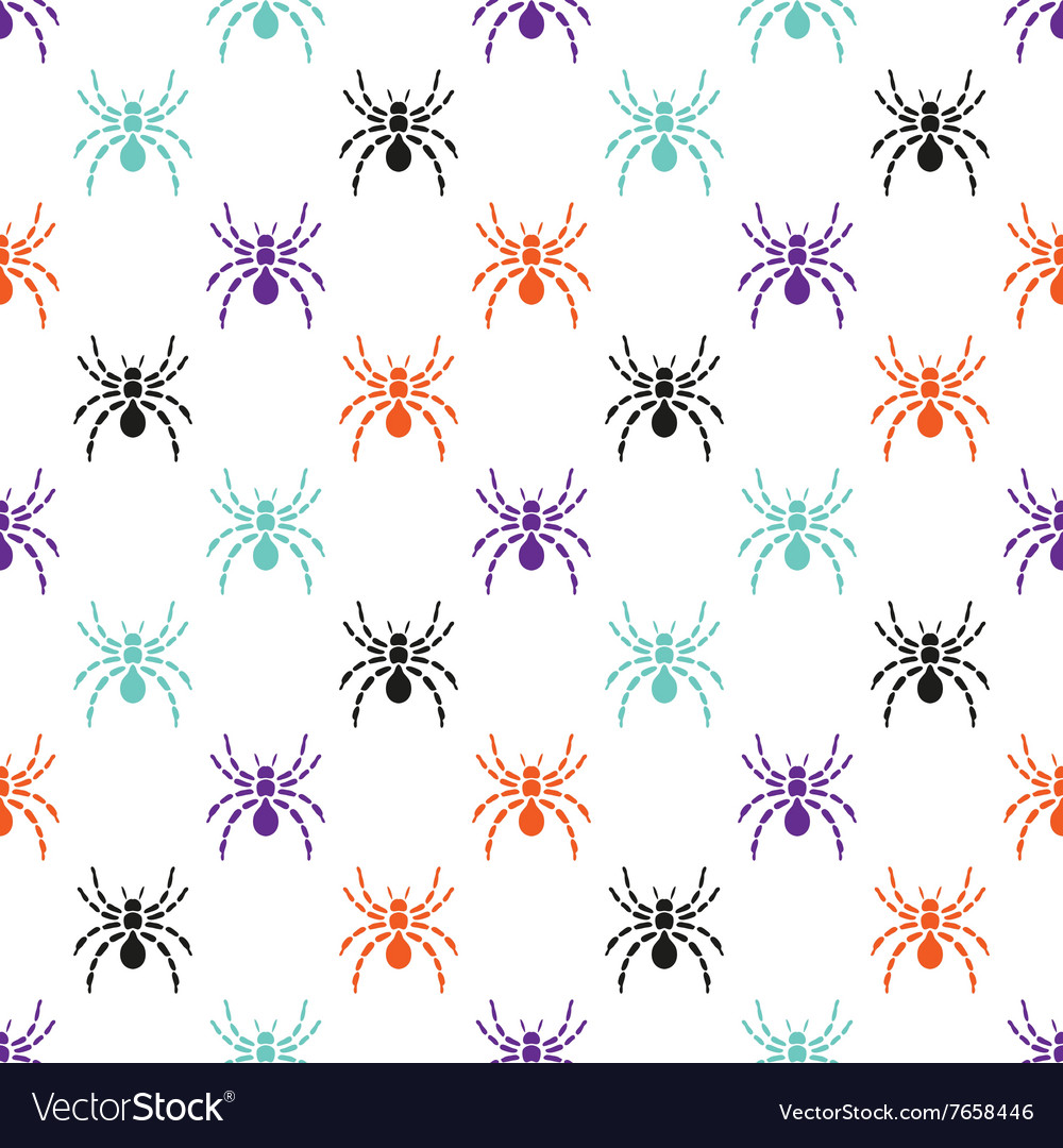 Seamless pattern Royalty Free Vector Image - VectorStock