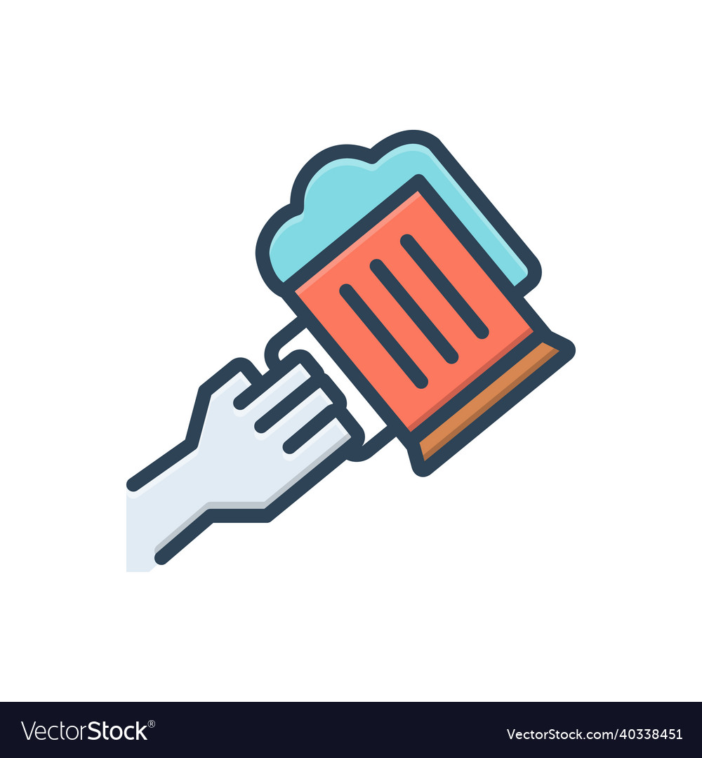 Bar Royalty Free Vector Image - VectorStock