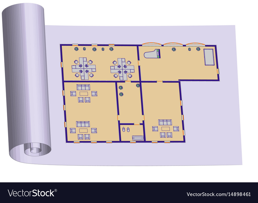 Planning Royalty Free Vector Image - VectorStock