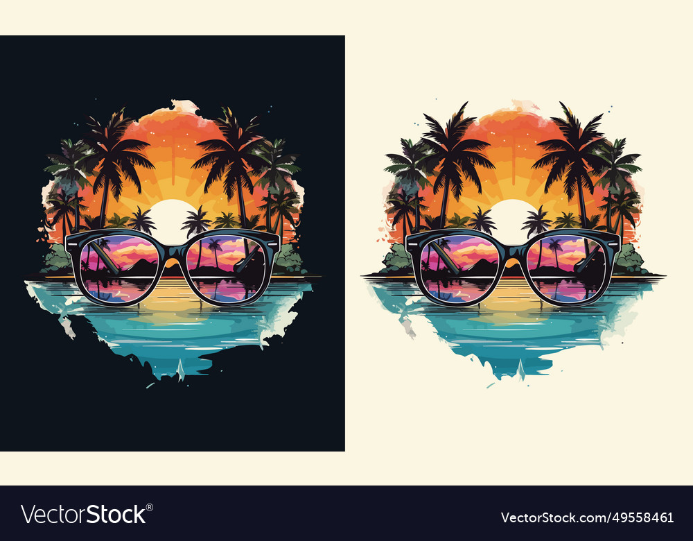 Print Royalty Free Vector Image - VectorStock