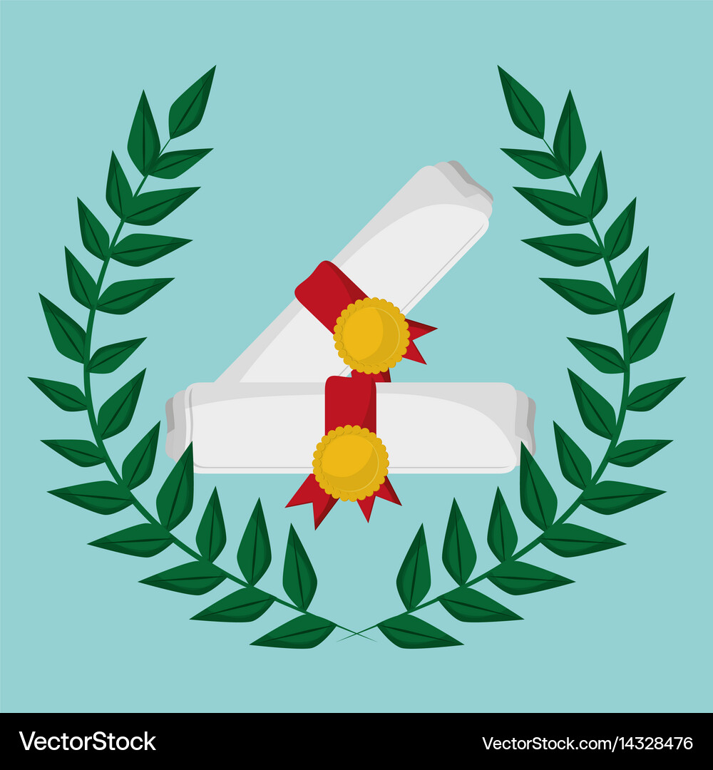 School Certificate Logo