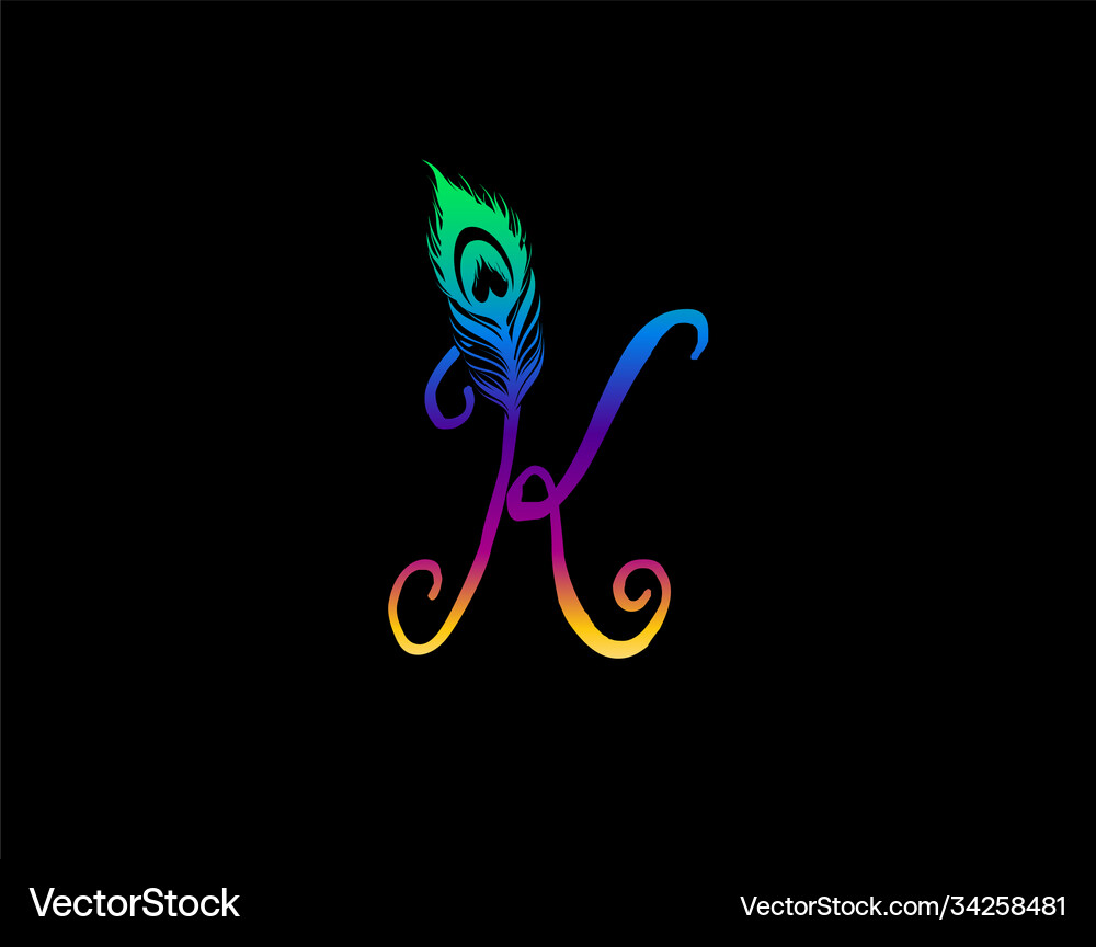 Special K Logo Vector