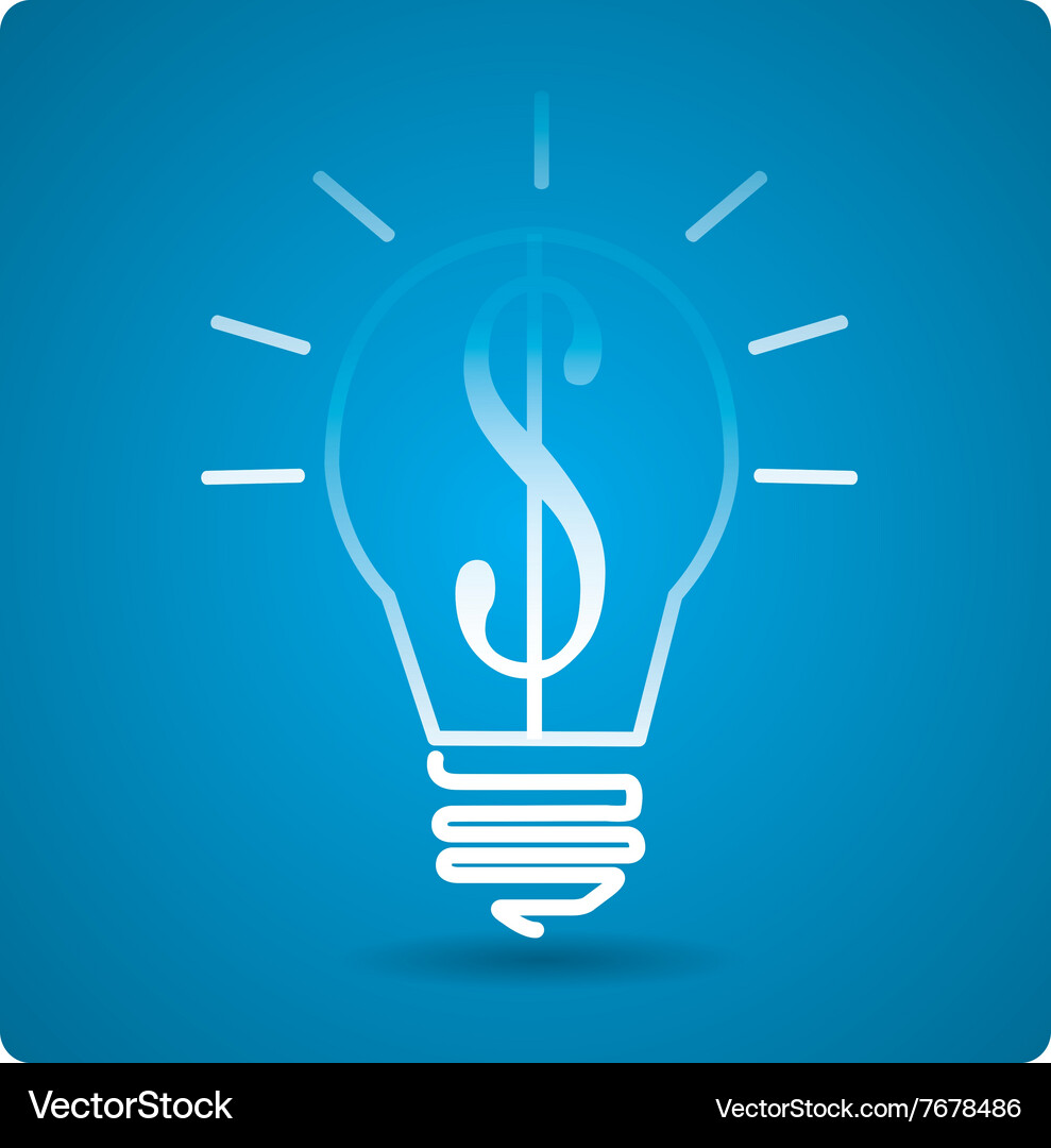 Conceptual idea Royalty Free Vector Image - VectorStock