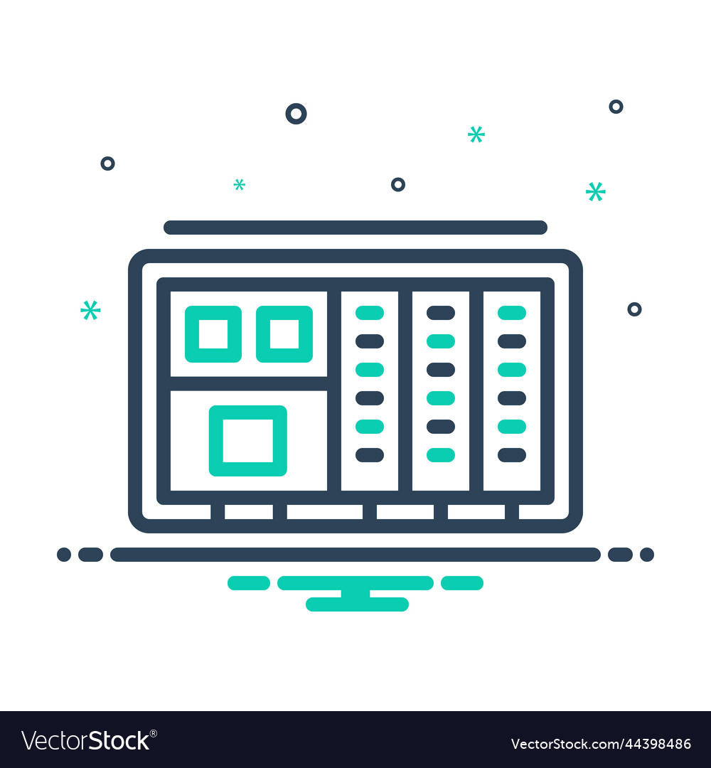 Plc Royalty Free Vector Image - VectorStock Plc Royalty Free Vector Image - VectorStock