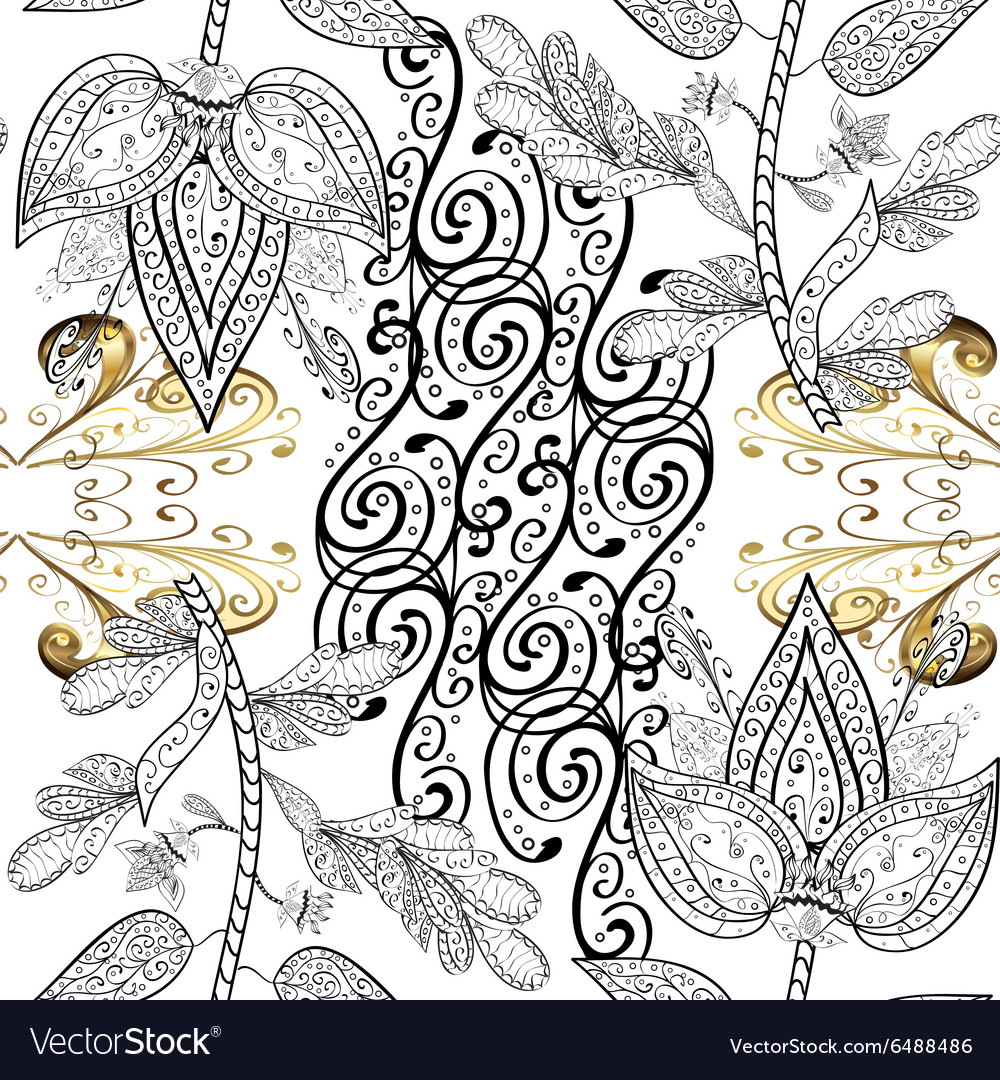 Seamless texture Royalty Free Vector Image - VectorStock