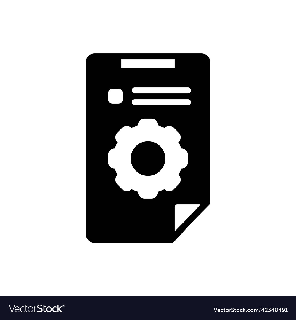 Qc Royalty Free Vector Image - VectorStock