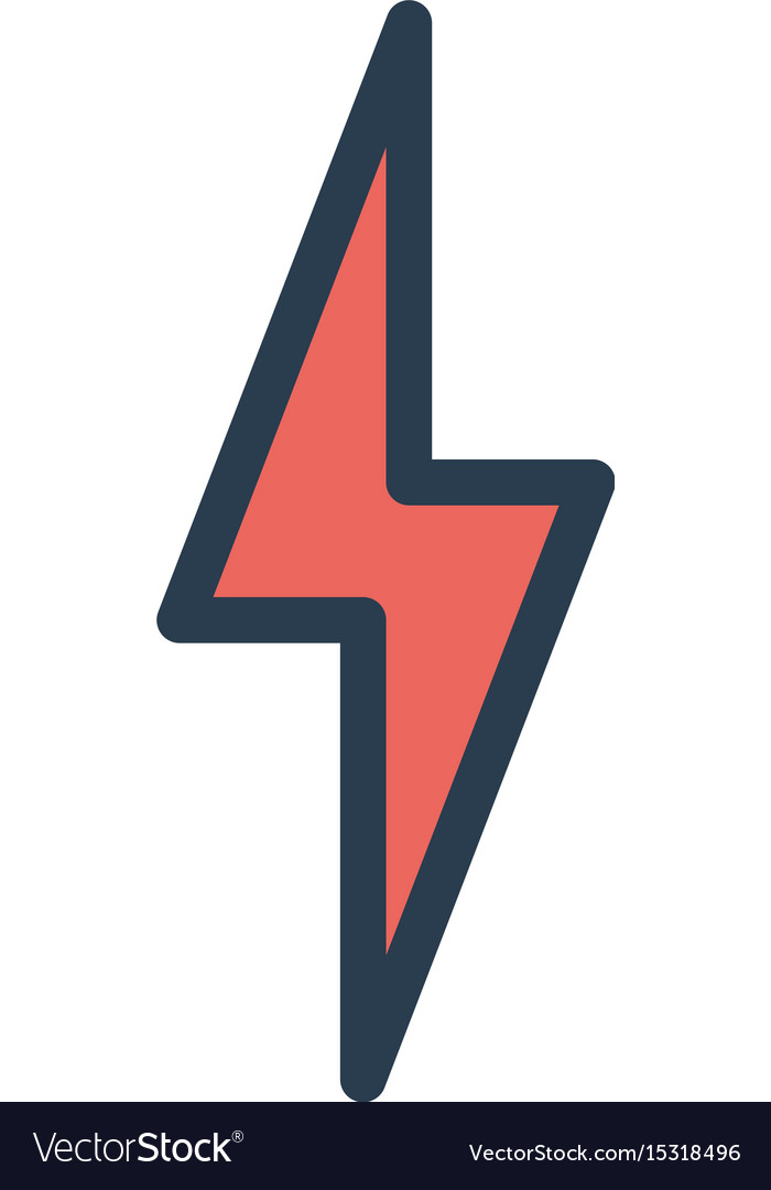 Flash Royalty Free Vector Image - VectorStock