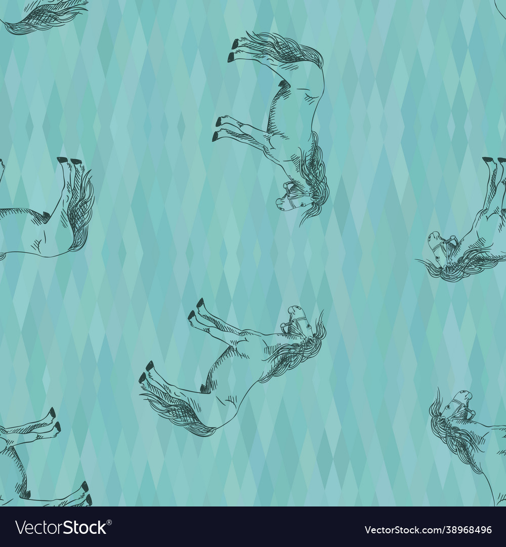 Seamless Royalty Free Vector Image - VectorStock