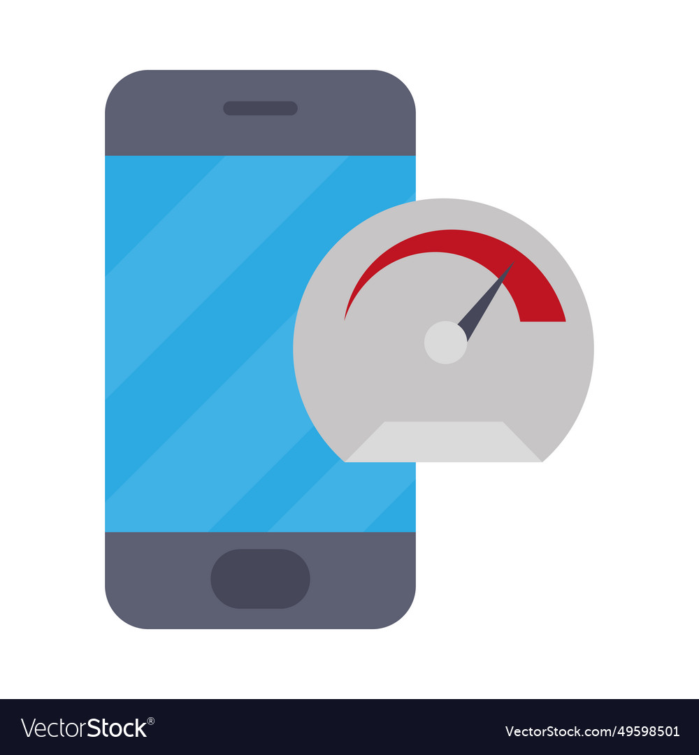 Phone memory Royalty Free Vector Image - VectorStock