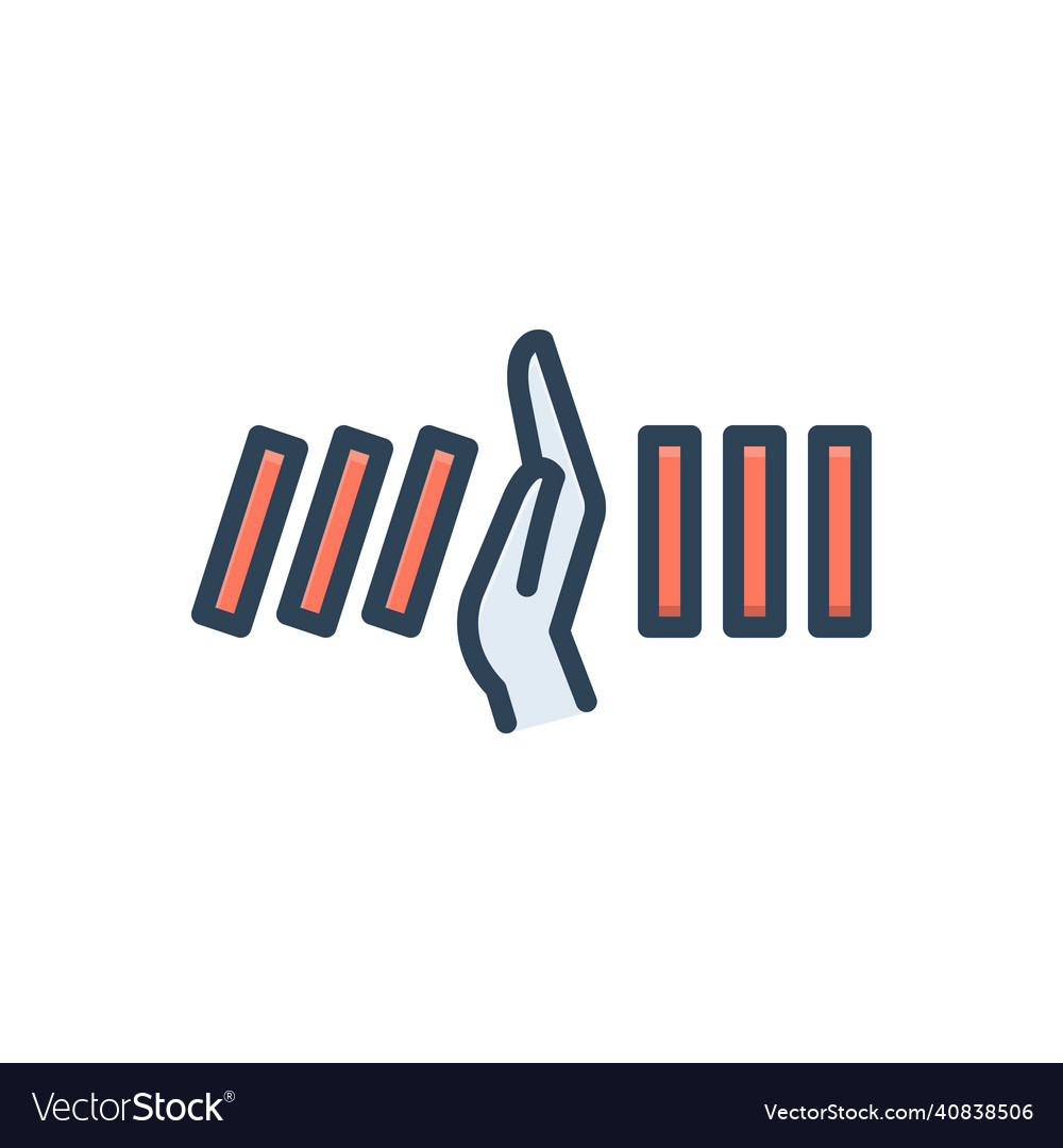 Intervention Royalty Free Vector Image - VectorStock