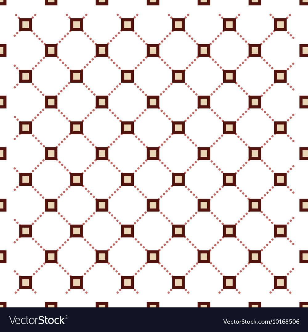 Pattern textile background icon Royalty Free Vector Image