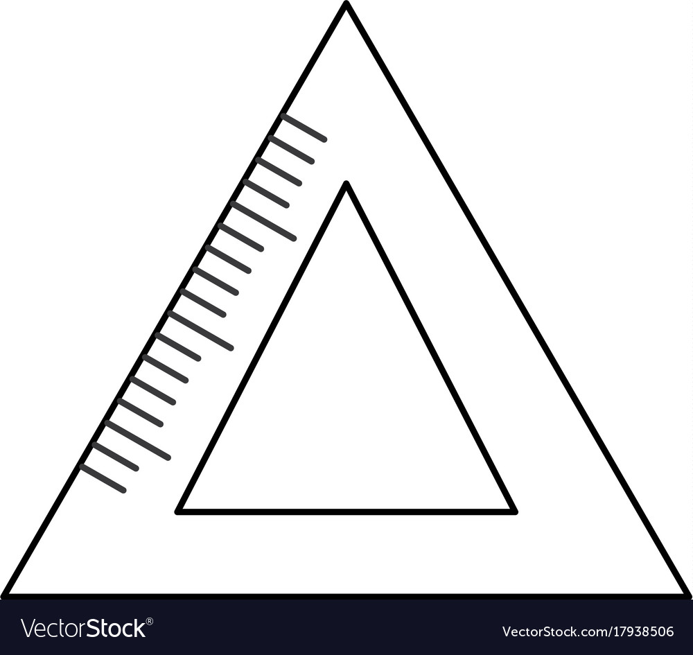 Square Royalty Free Vector Image - VectorStock