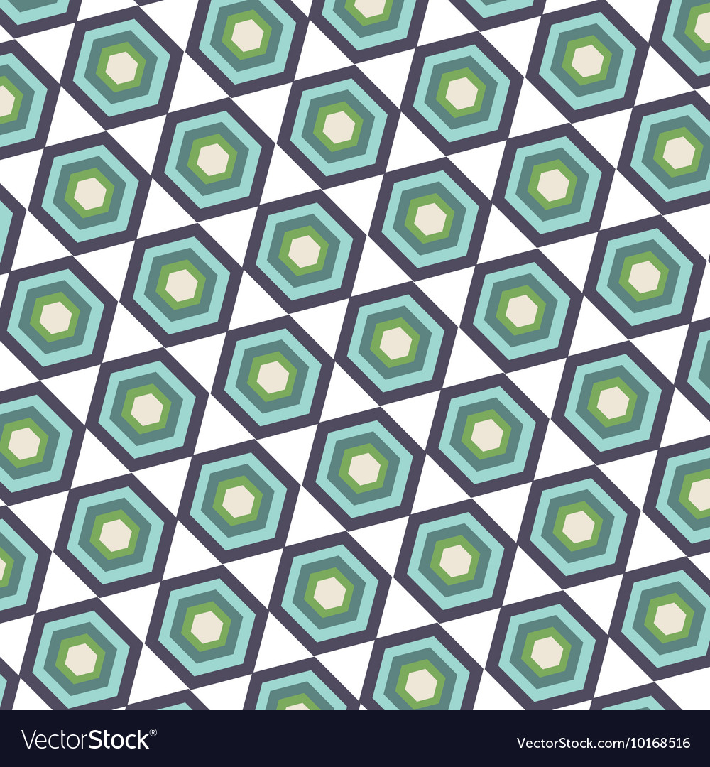 Pattern textile background icon Royalty Free Vector Image