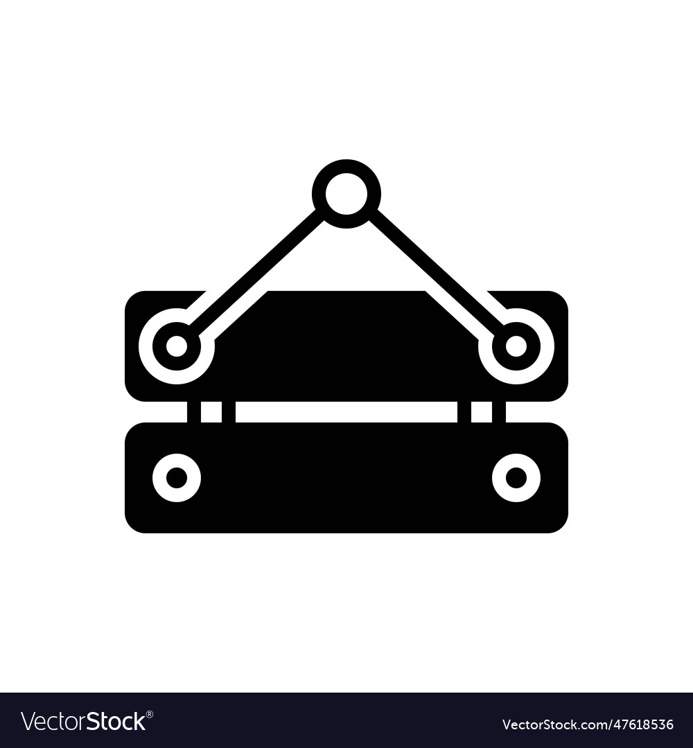 Hang Royalty Free Vector Image - VectorStock