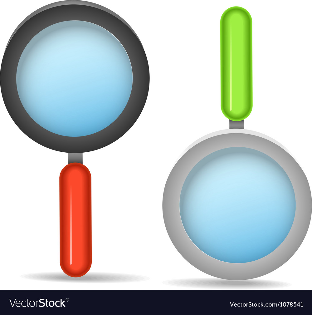 Zoom Royalty Free Vector Image - VectorStock