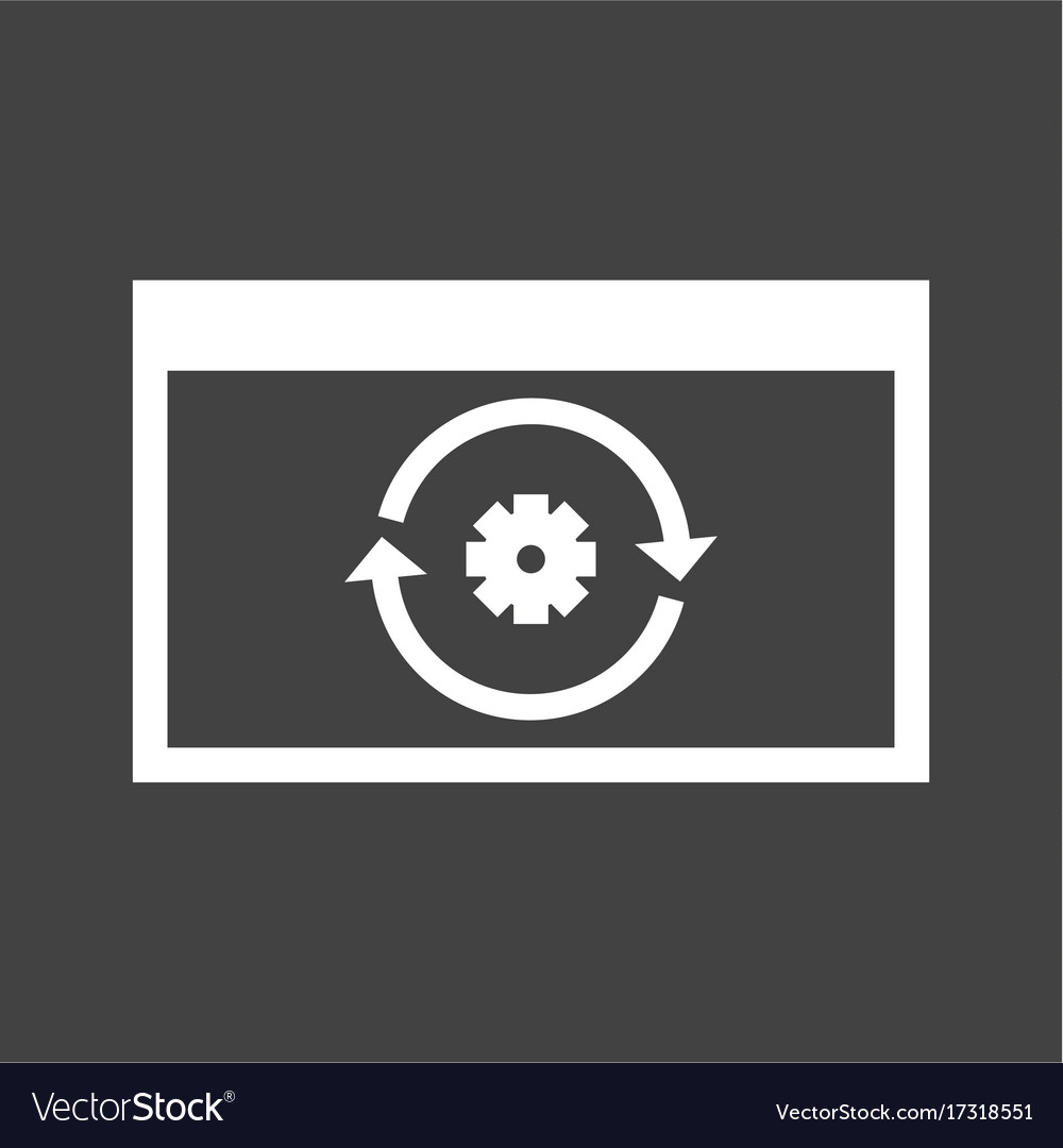 Reverse engineering Royalty Free Vector Image - VectorStock