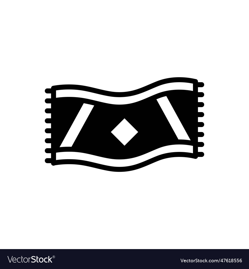 Mat Royalty Free Vector Image - VectorStock