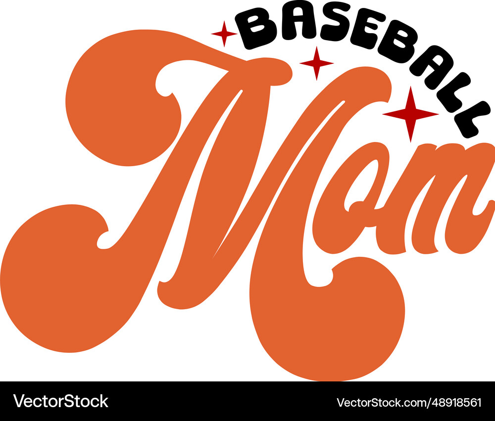Sports retro design file bundle digital download Vector Image