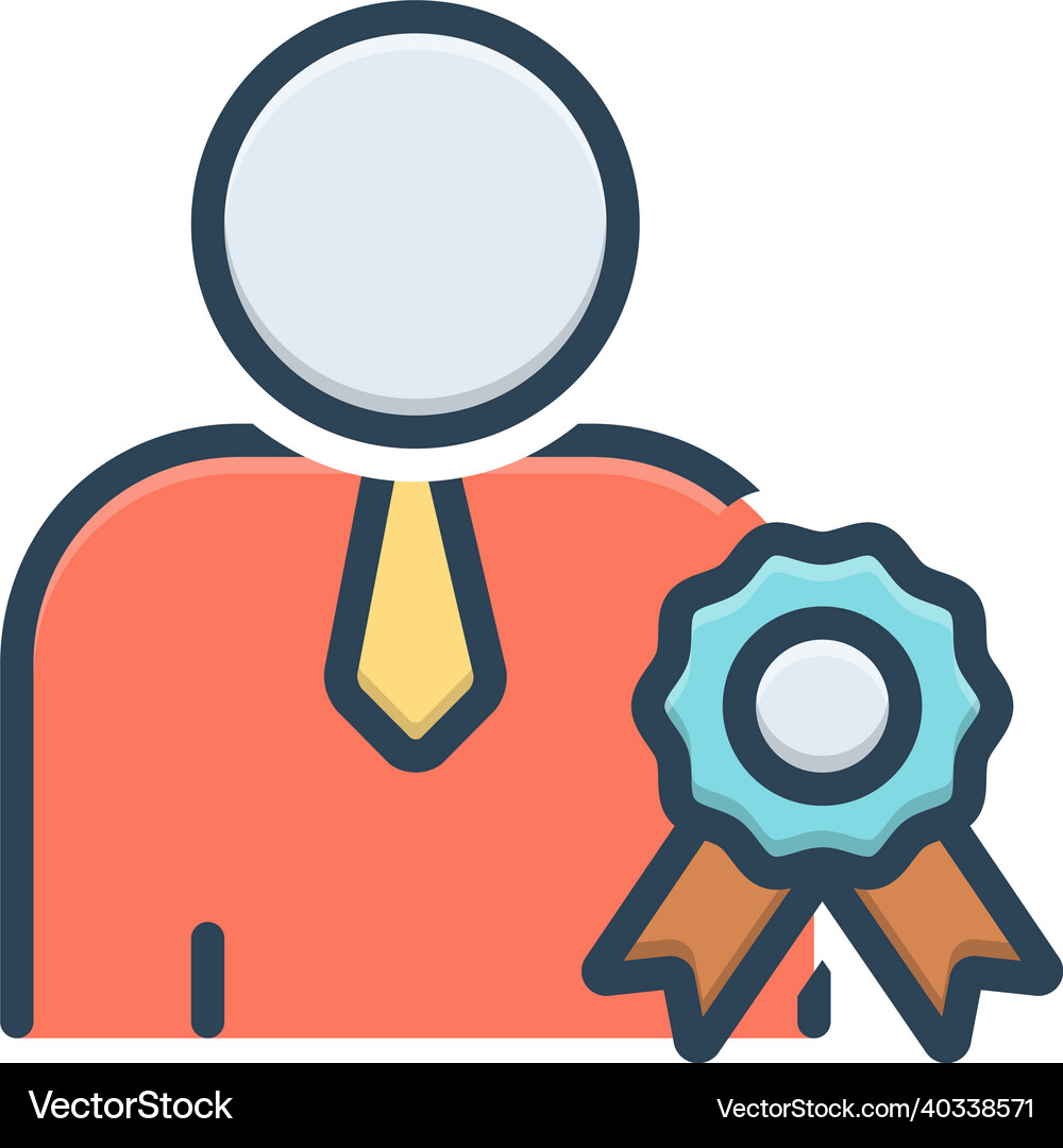 Prequalified Royalty Free Vector Image - VectorStock