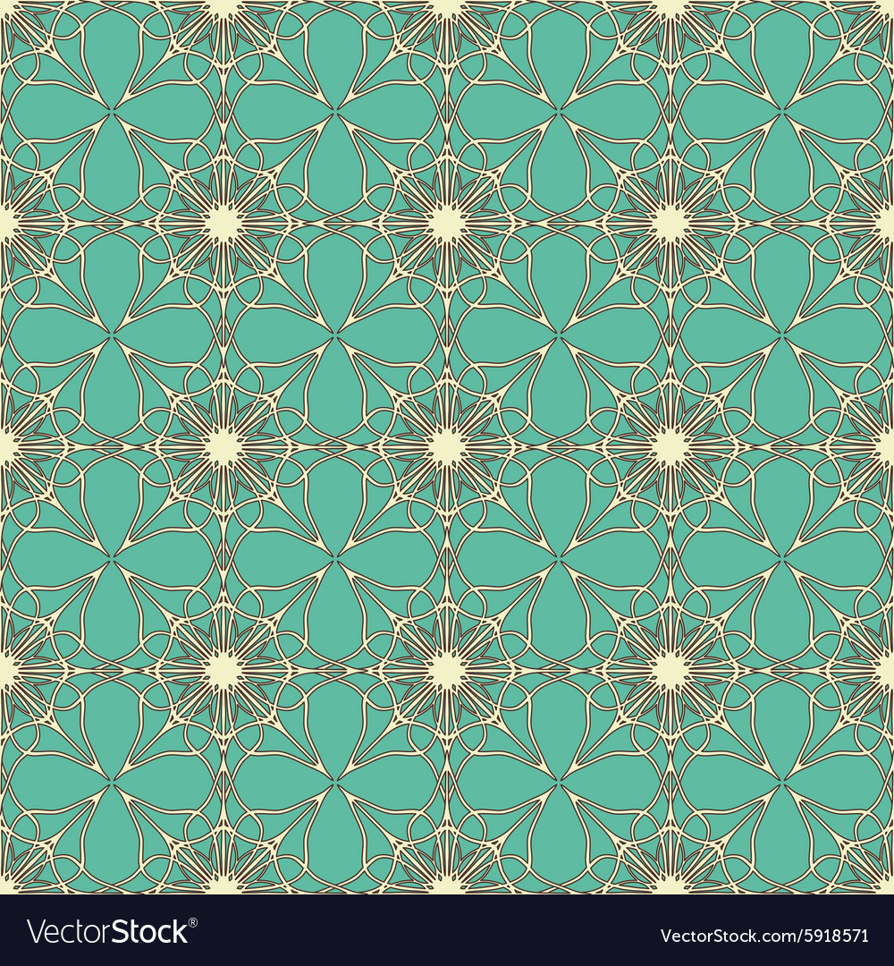 Seamless background Royalty Free Vector Image - VectorStock