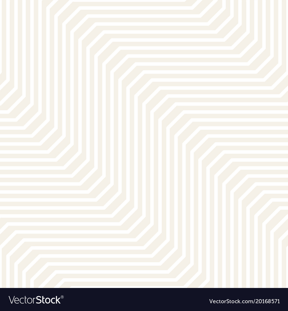 Seamless lattice pattern modern subtle Royalty Free Vector