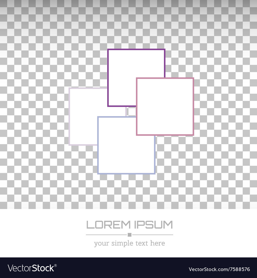 Logo design Royalty Free Vector Image - VectorStock