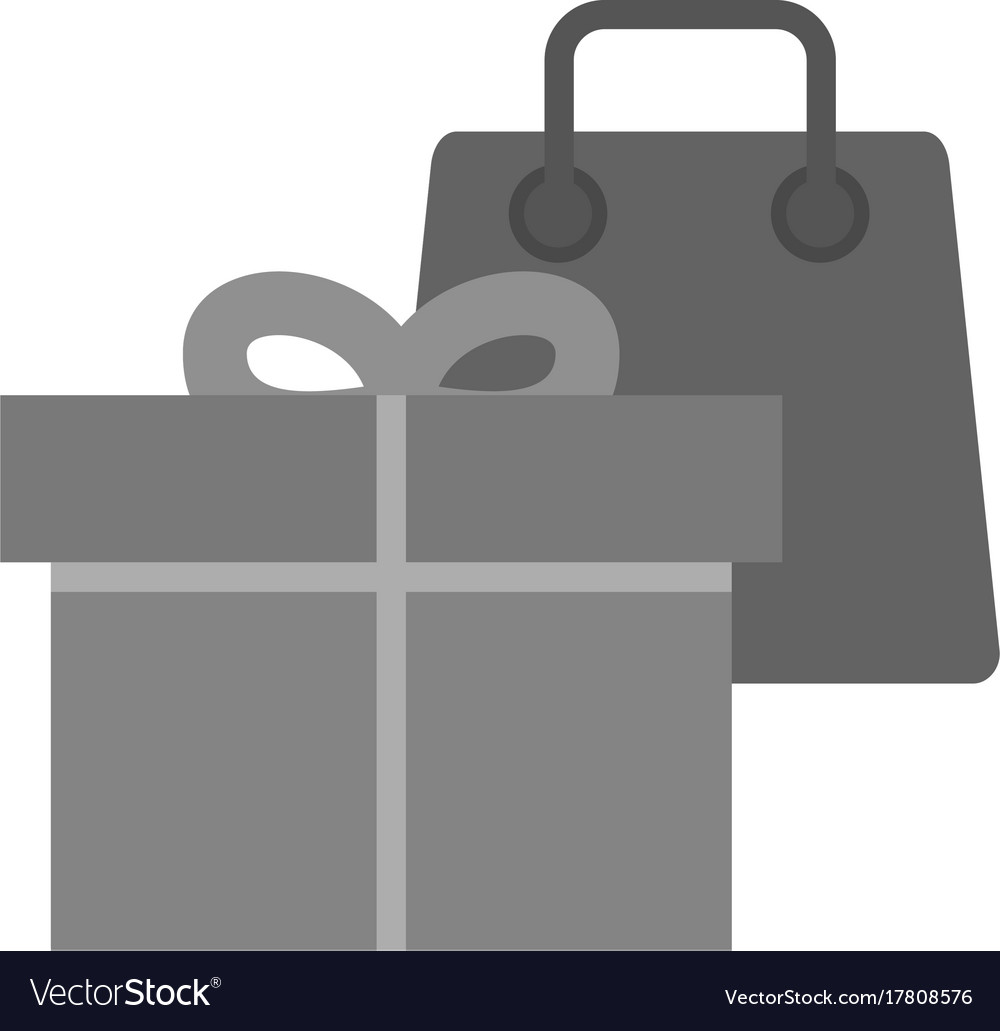 Presents Royalty Free Vector Image - VectorStock