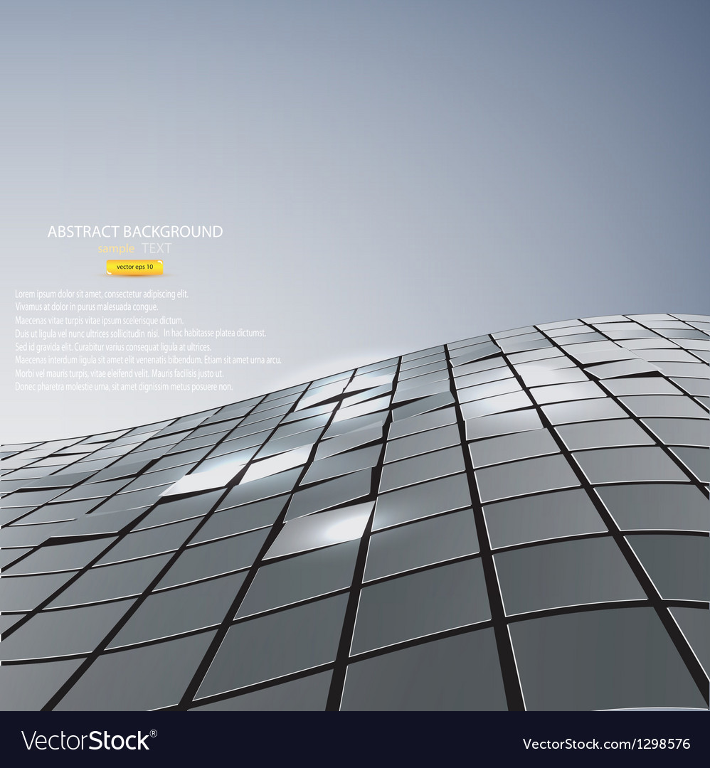 Square background Royalty Free Vector Image - VectorStock