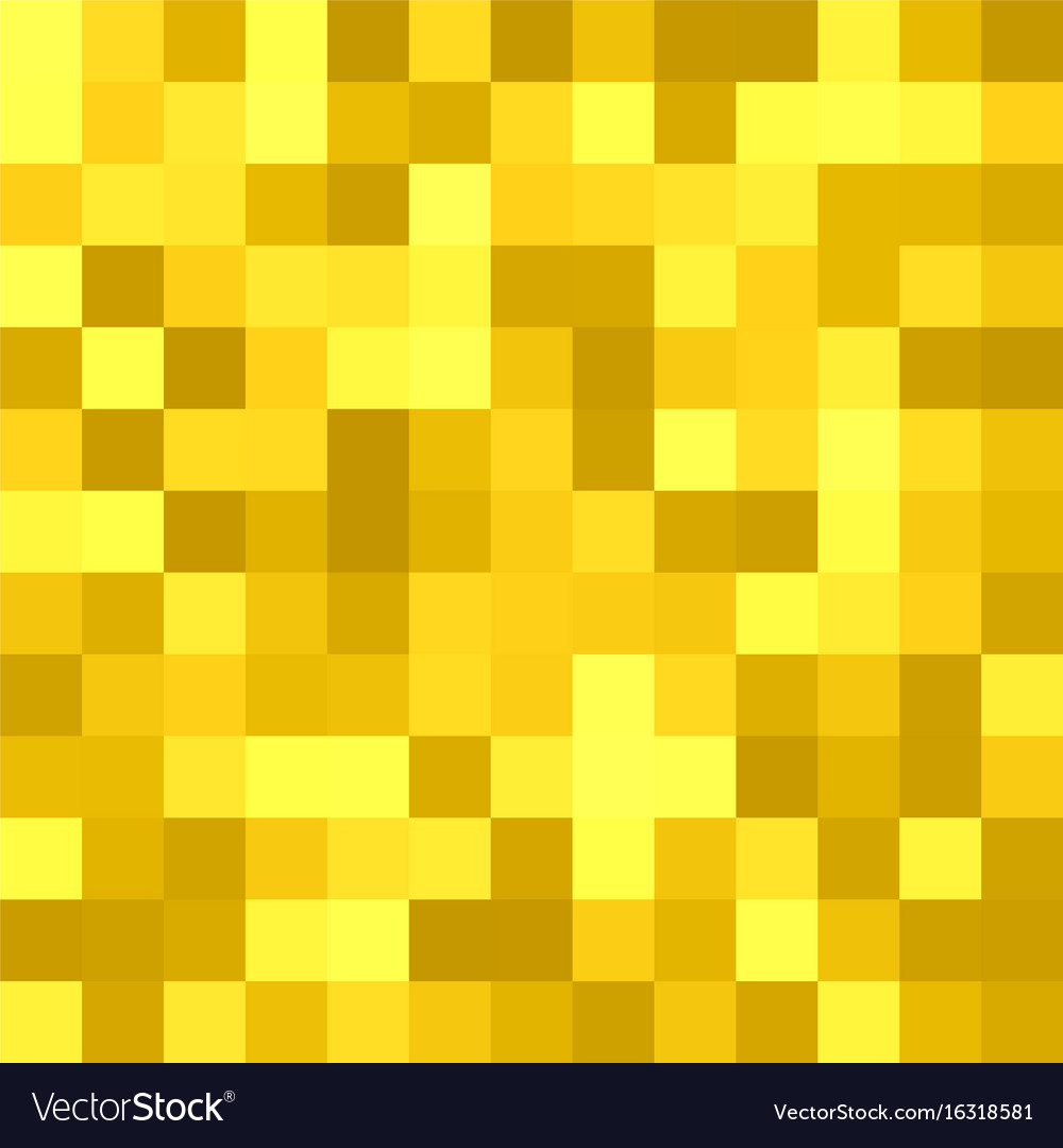 Geometrical Square Tiled Background Graphic Vector Image