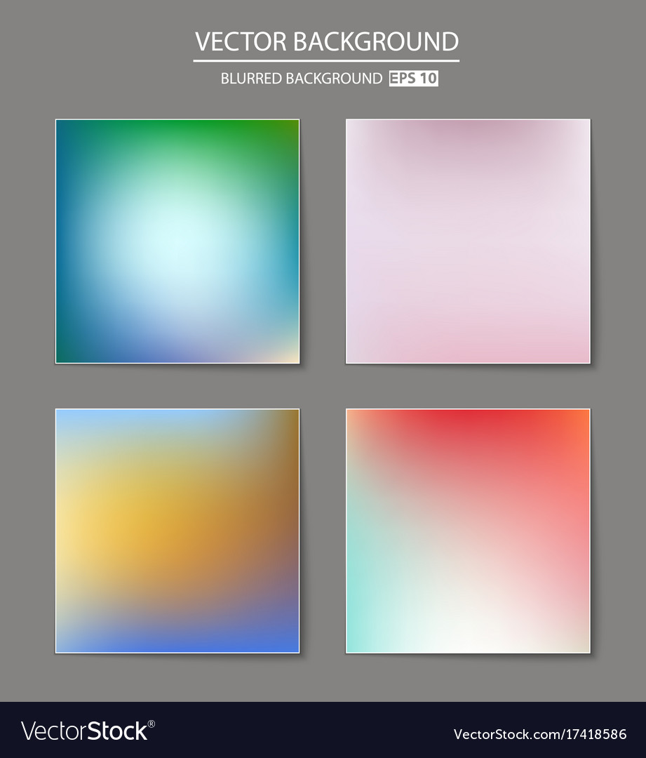 Abstract creative concept multicolored Royalty Free Vector