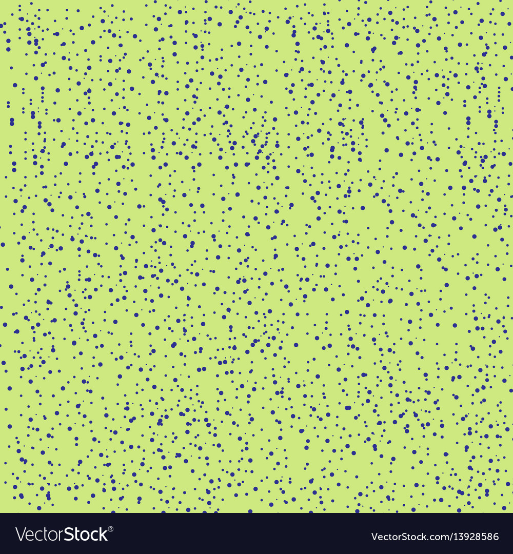 Chaotic uneven spots or dots seamless pattern Vector Image Chaotic uneven spots or dots seamless pattern Vector Image