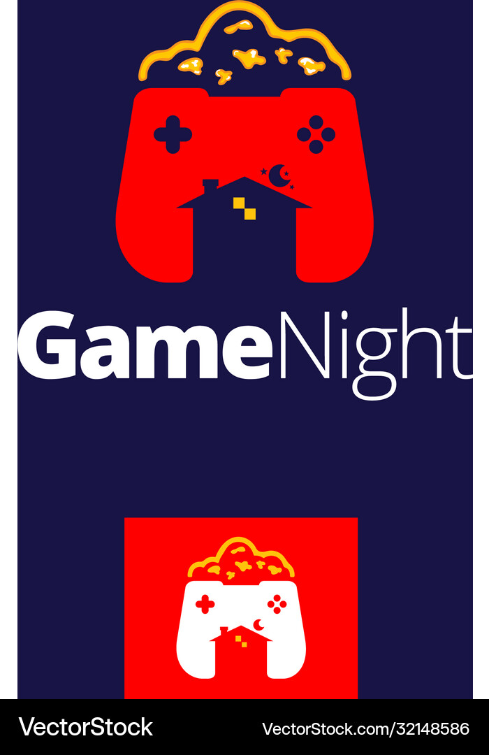Game Night Logo
