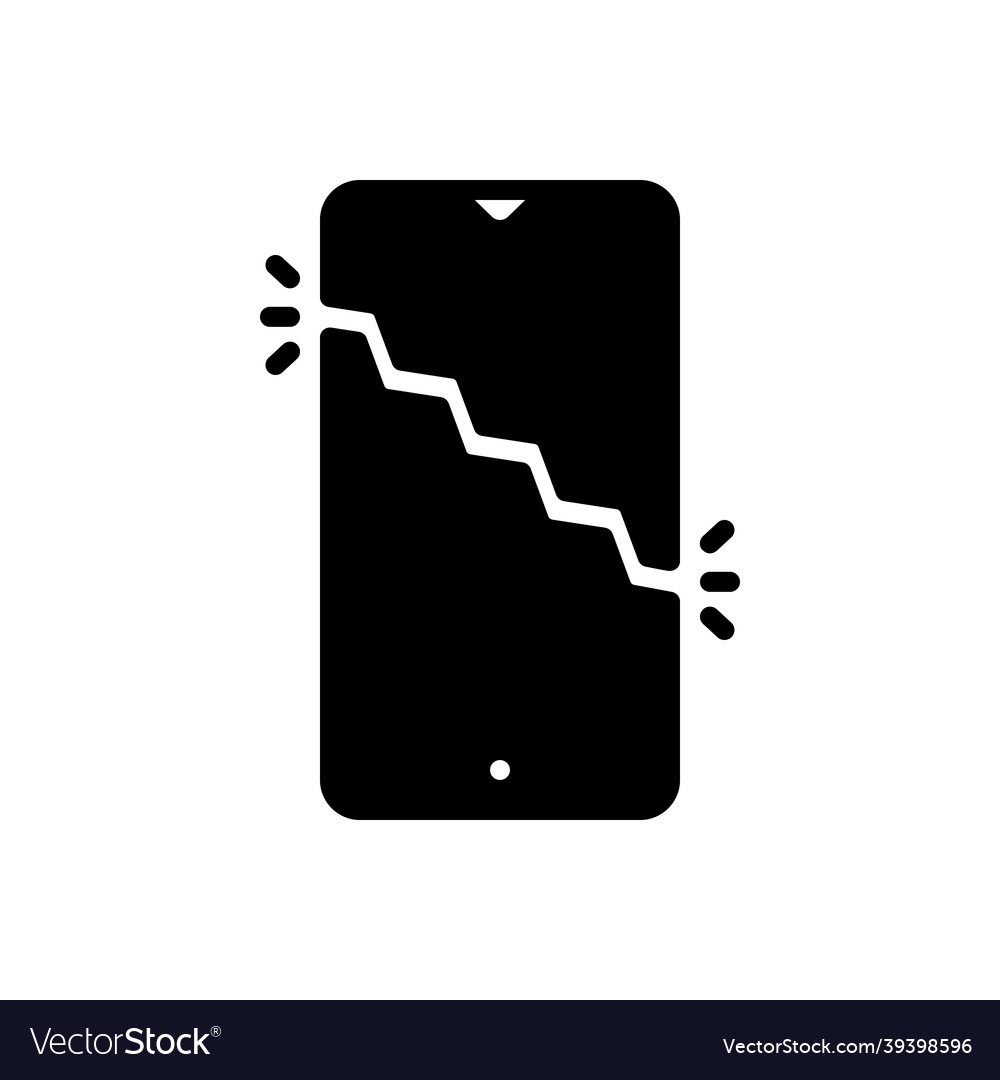 Break Royalty Free Vector Image - VectorStock