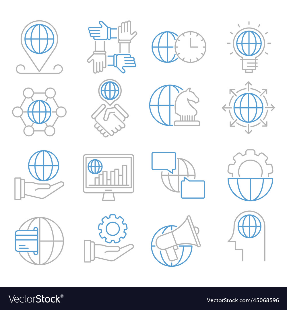 Impression Royalty Free Vector Image - VectorStock