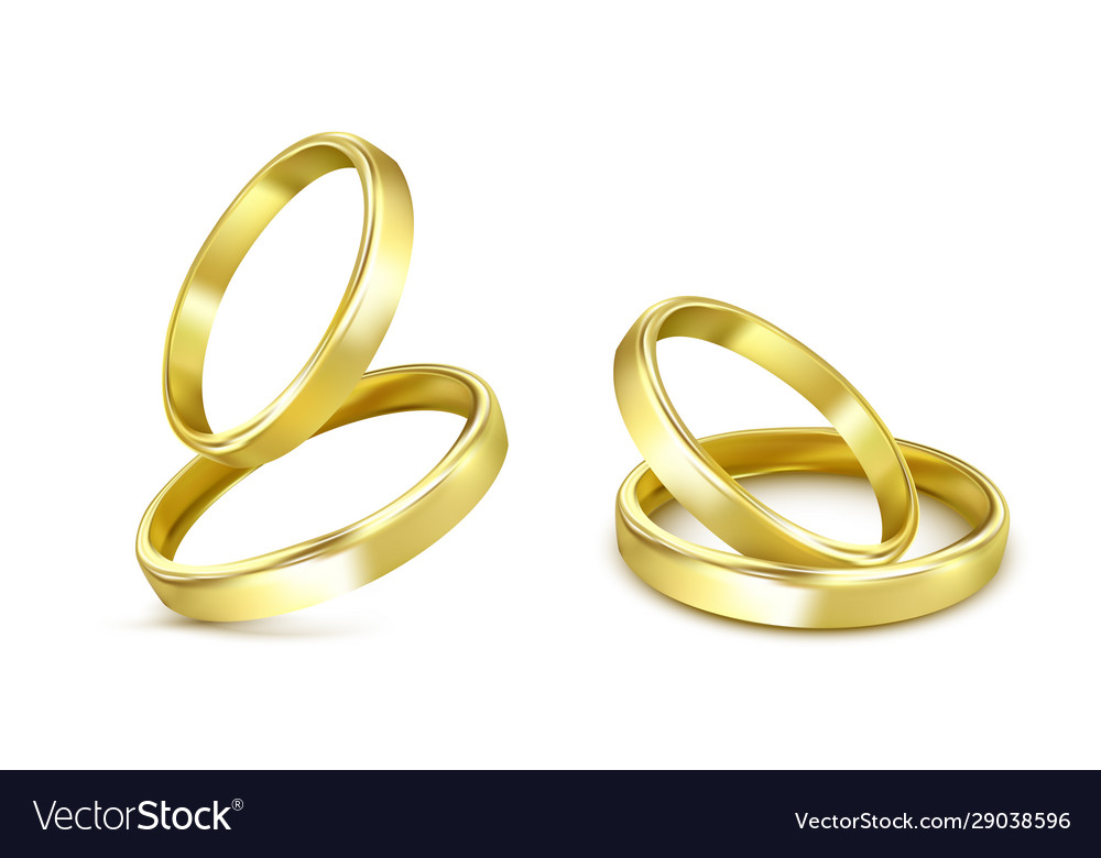 Ring 3 Royalty Free Vector Image - VectorStock