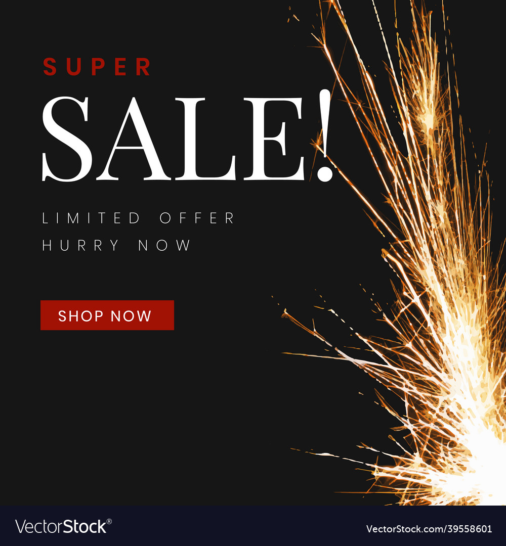 Template Royalty Free Vector Image - VectorStock