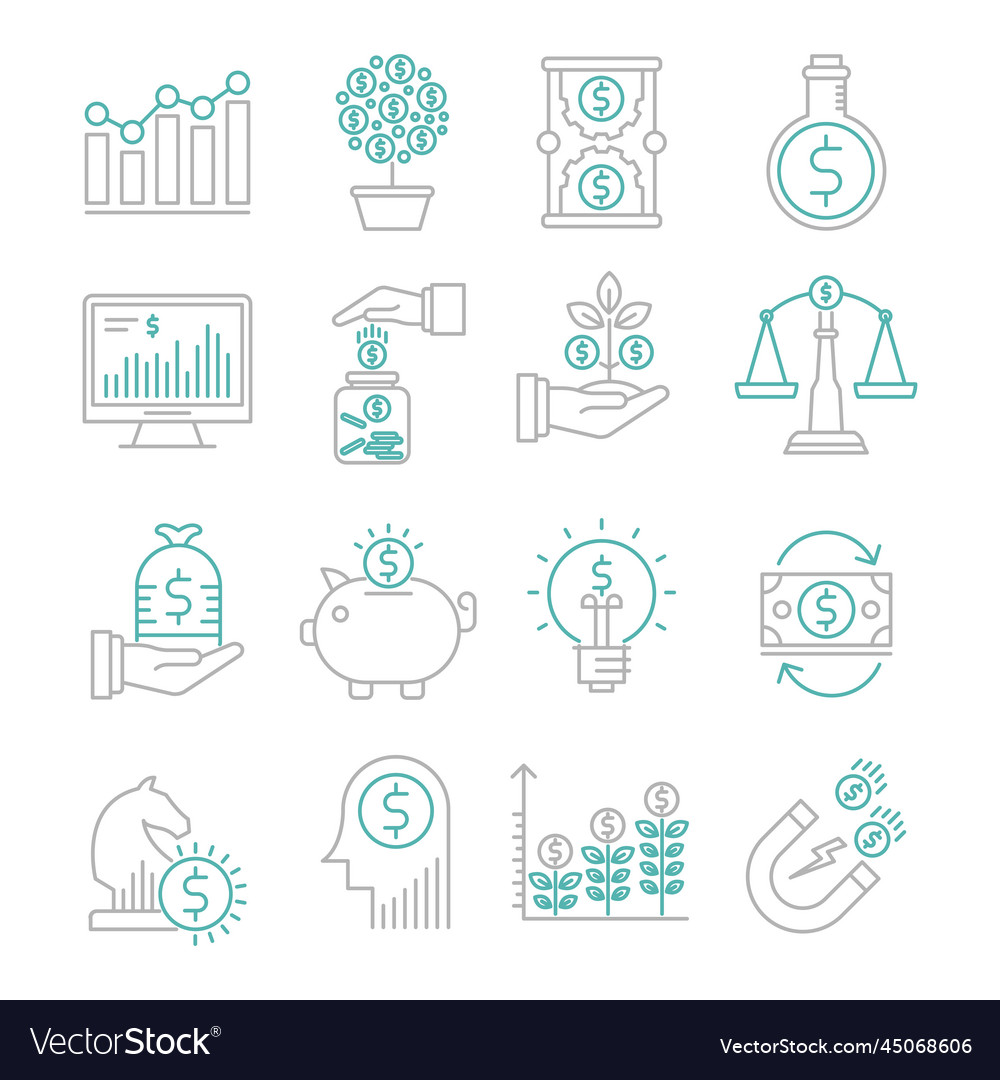 Impression Royalty Free Vector Image - VectorStock