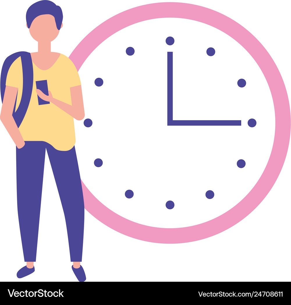 People workplace activity Royalty Free Vector Image